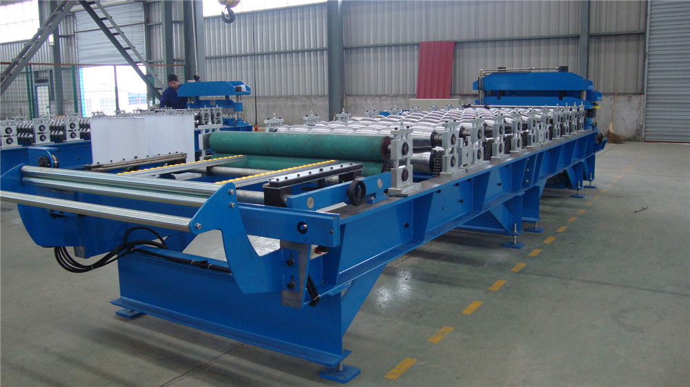 950 Hoja Del Revestimiento De Aluminio Paso Azulejo Techo Rollo ...