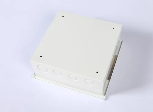 Steel Enclosure Network Electrical Distribution Box Commercial ...