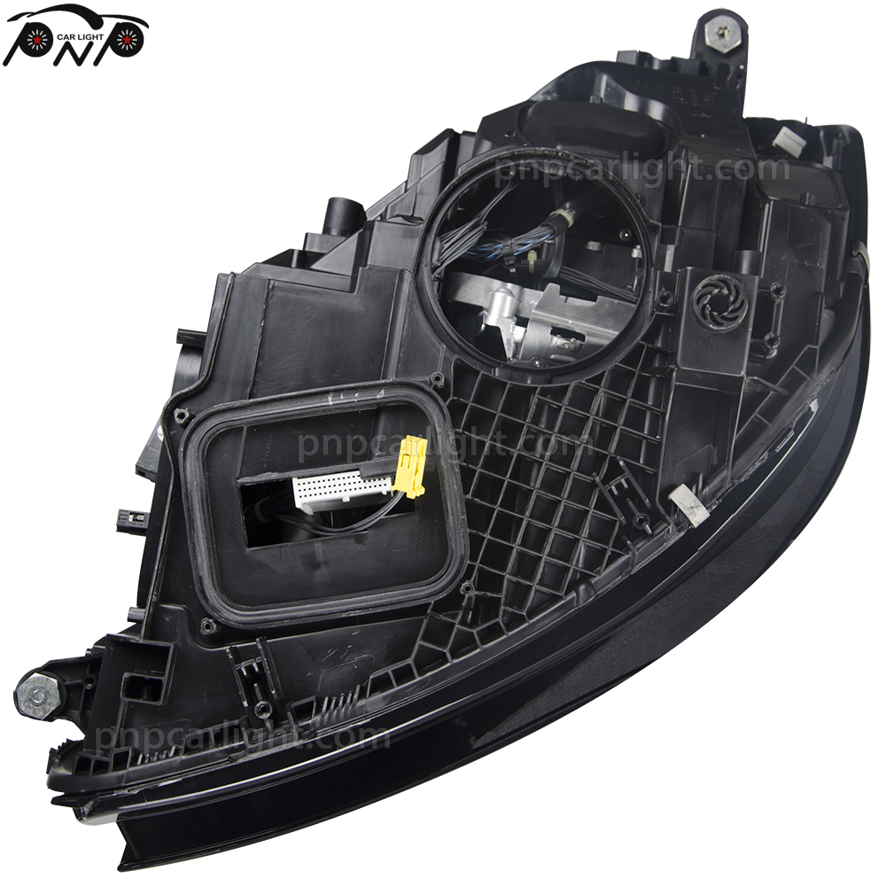 Multibeam LED Headlights for Mercedes Benz Maybach S Class W222 V222 ...