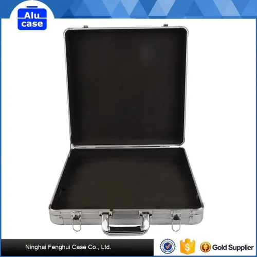 Aluminum Portable Hardware Tool Box Tool Kit Tool Box Case, High ...