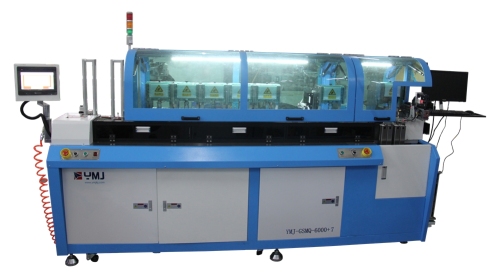 Seven Stations Sim Card Punching Machine, High Quality Seven Stations ...