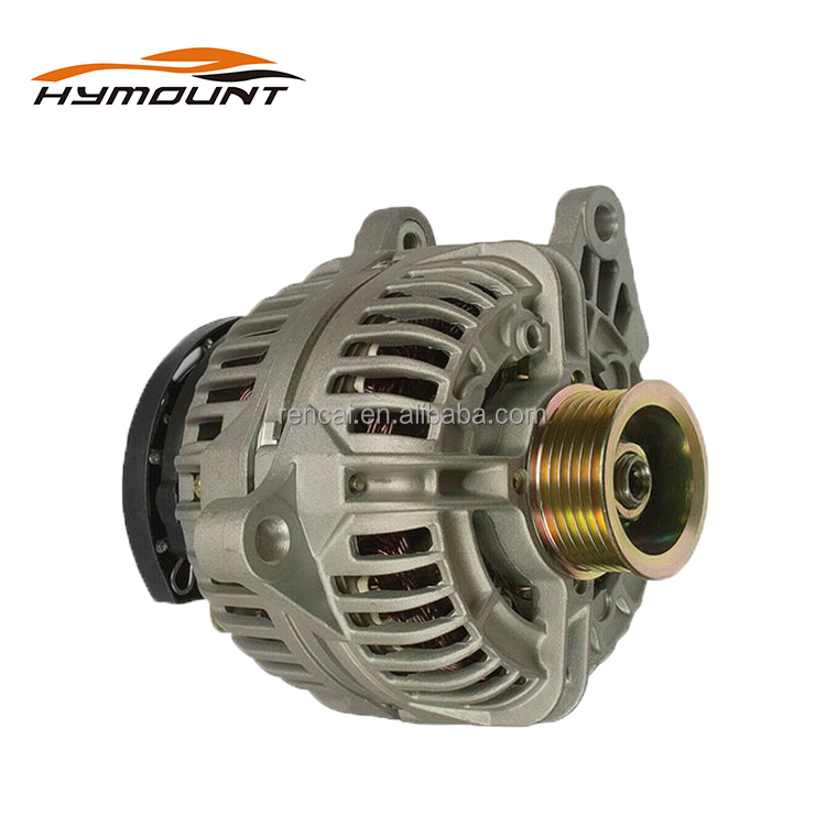 Alternator For Hilux Hiace Land Cruiser - 27060-0l021 27060-0l020 Auto ...