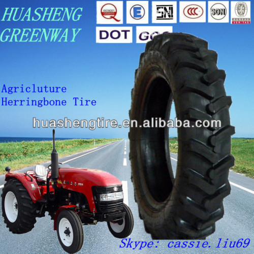 Ford 5000 Tractor Tire 6.00-16 600-165 600x16 China Manufacture New ...