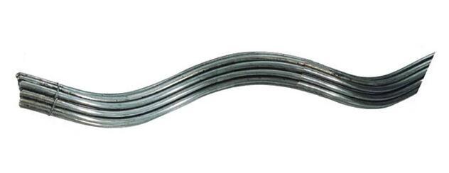 FYH Type Preformed Armor Rod for ACSR China Manufacturers Suppliers ...