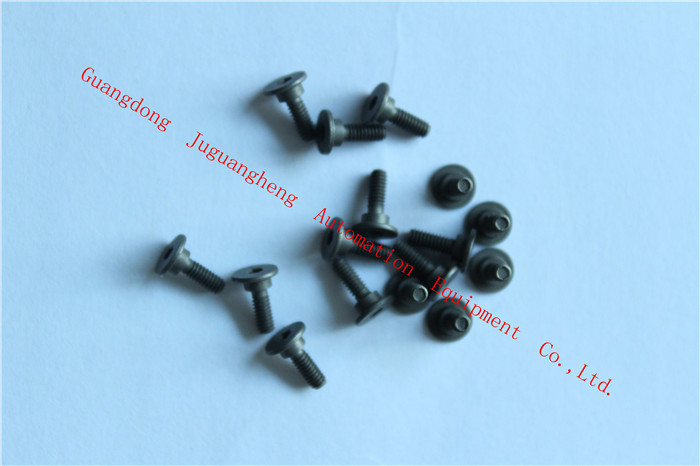 Pm06as3 Fuji Nxt W08 Feeder Tape Guider Screw, High Quality Pm06as3 ...