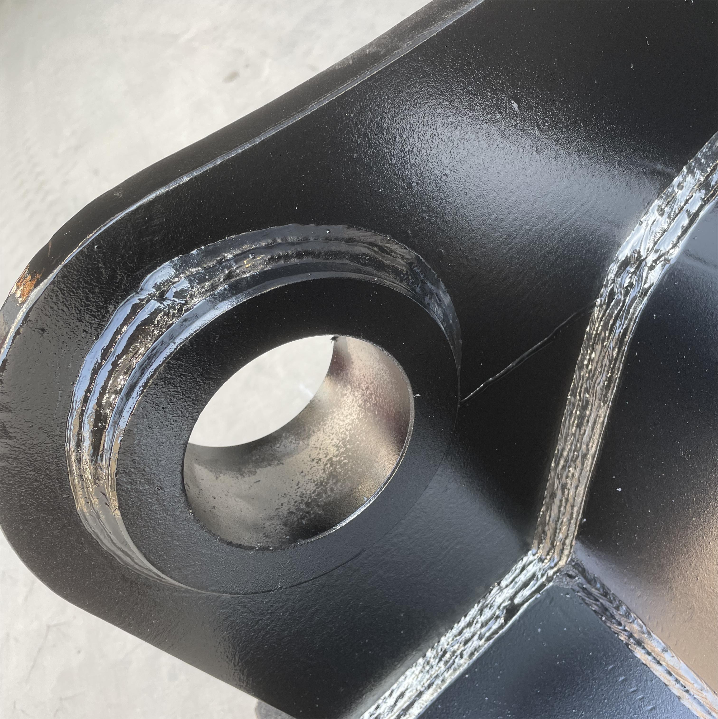 Universal Top Mounting Brackets For High Durability Attach Bucket Ears ...