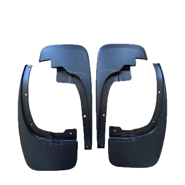 Auto Parts Mud Guard For Isuzu D-max 2021, High Quality Auto Parts Mud ...