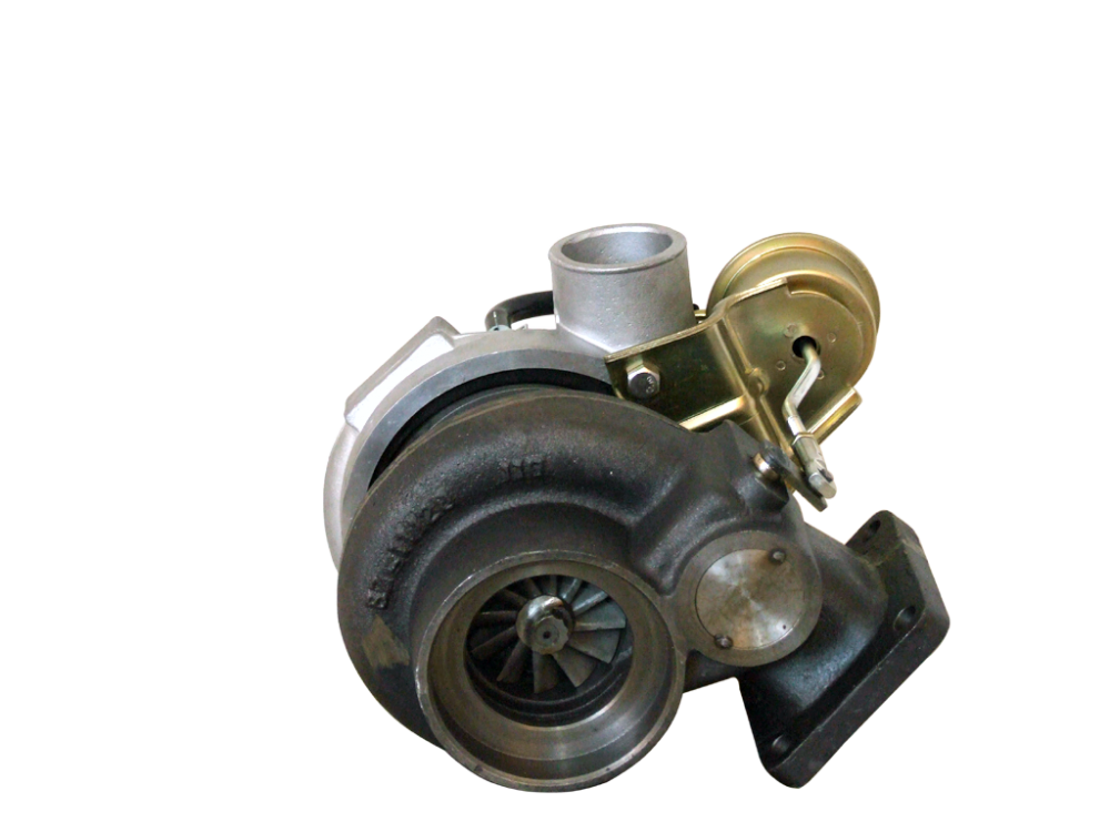 Mitsubishi Fuso Truck Bus TD07S Turbo 49187-00211 Images & Photos