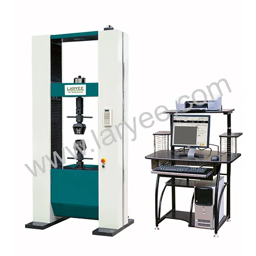 Laryee Compression Testing Machine/tensile Testing Machine (wdw50-300kn ...