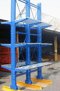Orbit Cantilever Rack For Any Irregular Goods, High Quality Orbit ...