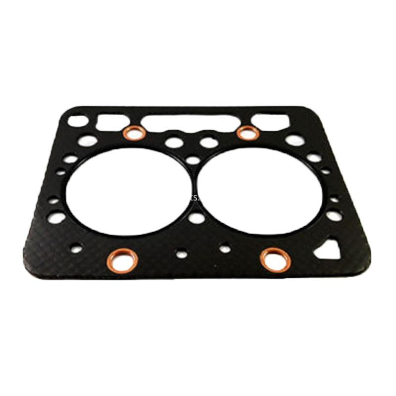 Head Gasket 16851-03310 For Kubota Engine Z482, High Quality Head ...