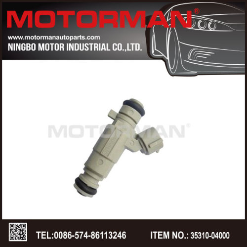 Auto Injector Nozzle For Kia Hyundai 35310-04000, High Quality Auto ...