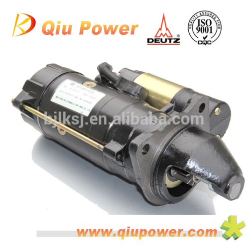 Starter Of Deutz Spare Parts, High Quality Starter Of Deutz Spare Parts ...