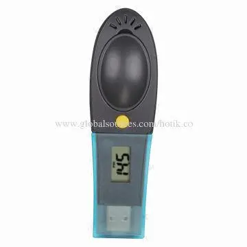 Factory Price Ht-163 Temperature And Humidity/barometric Pressure Data ...