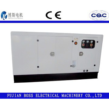 Diesel Engine Perkins Power Generation Plants Diesel Generator, High ...