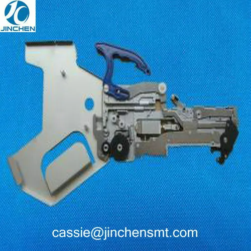 Smt Yamaha Yg Pick And Place Feeder Fs 8x2mm Kjk-m1300-012 For 0402 ...