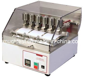 Jis Rubbing Fastness Tester/textile Testing Machine (mx-a1003), High ...