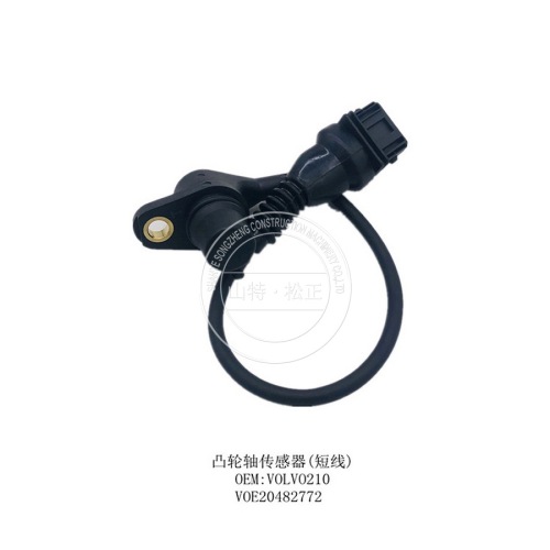 Volvo Ex240b/ec210b/ec360 Crankshaft Speed Sensor Voe20508011, High ...