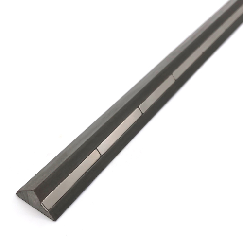 10mm Single Side Magnetic Chamfer Strip, High Quality 10mm Single Side ...