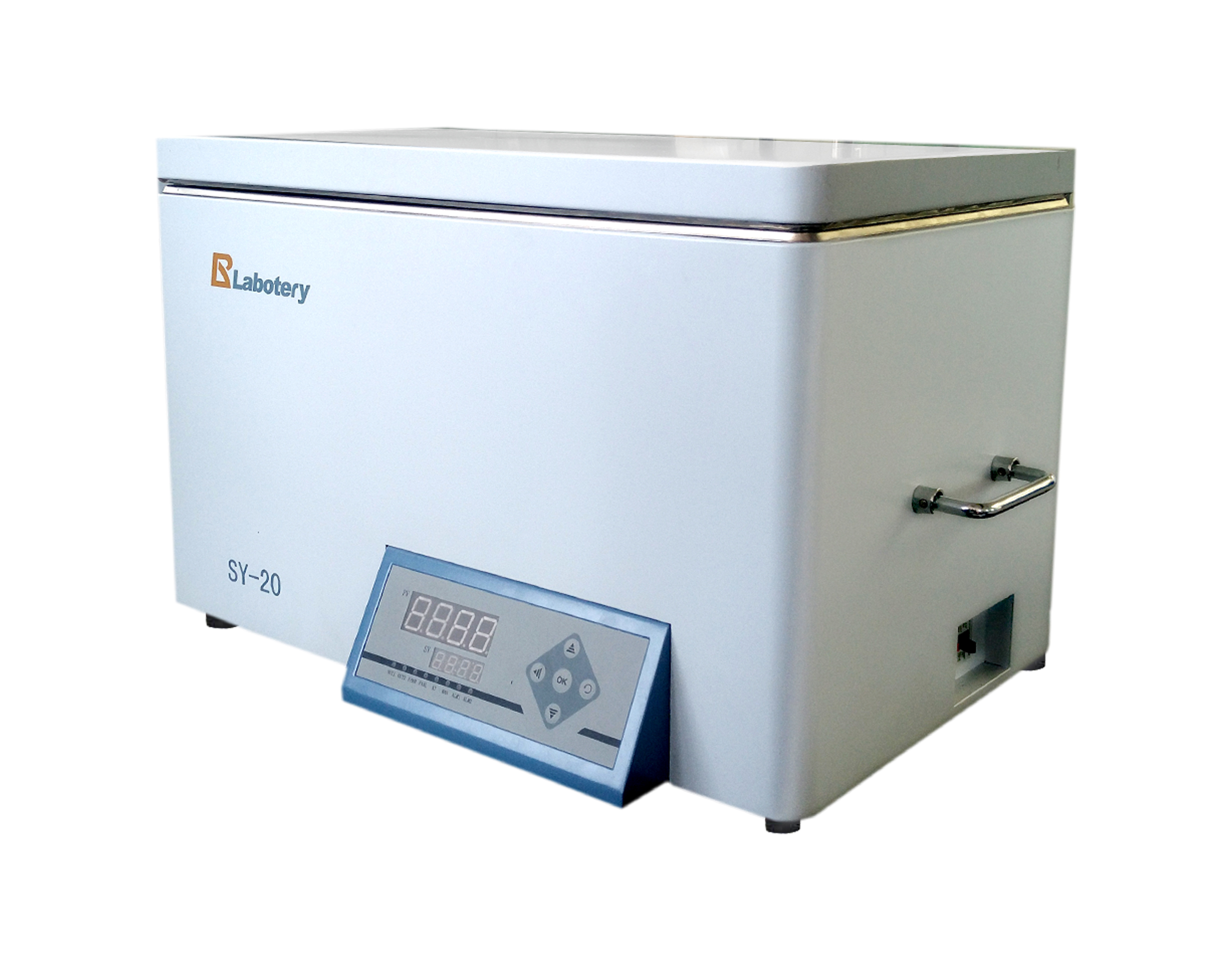 Dc-4010n Laboratory Hot Water Bath (-4 To 100°c) Thermostatic Device ...