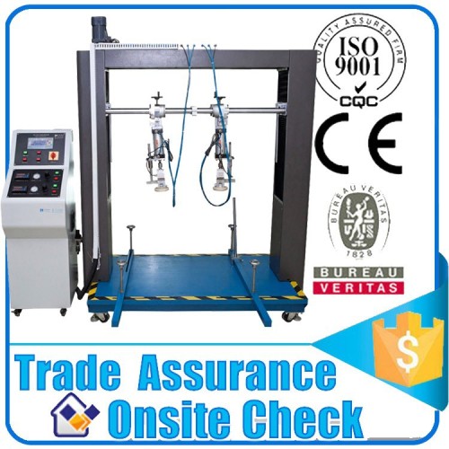 Office Chair Arm Test Rig, High Quality Office Chair Arm Test Rig on ...