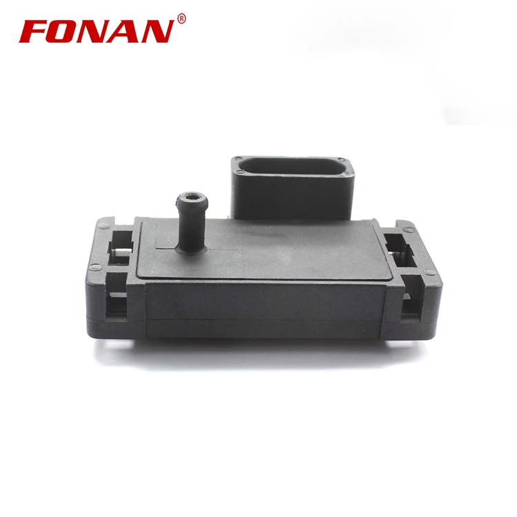 Absolute Turbocharger Boost Pressure Sensor Map For Gm, High Quality ...