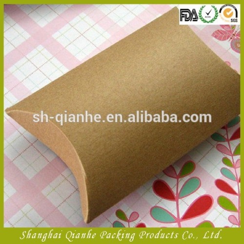 Kraft Papercard Chocolate Box, High Quality Kraft Papercard Chocolate ...
