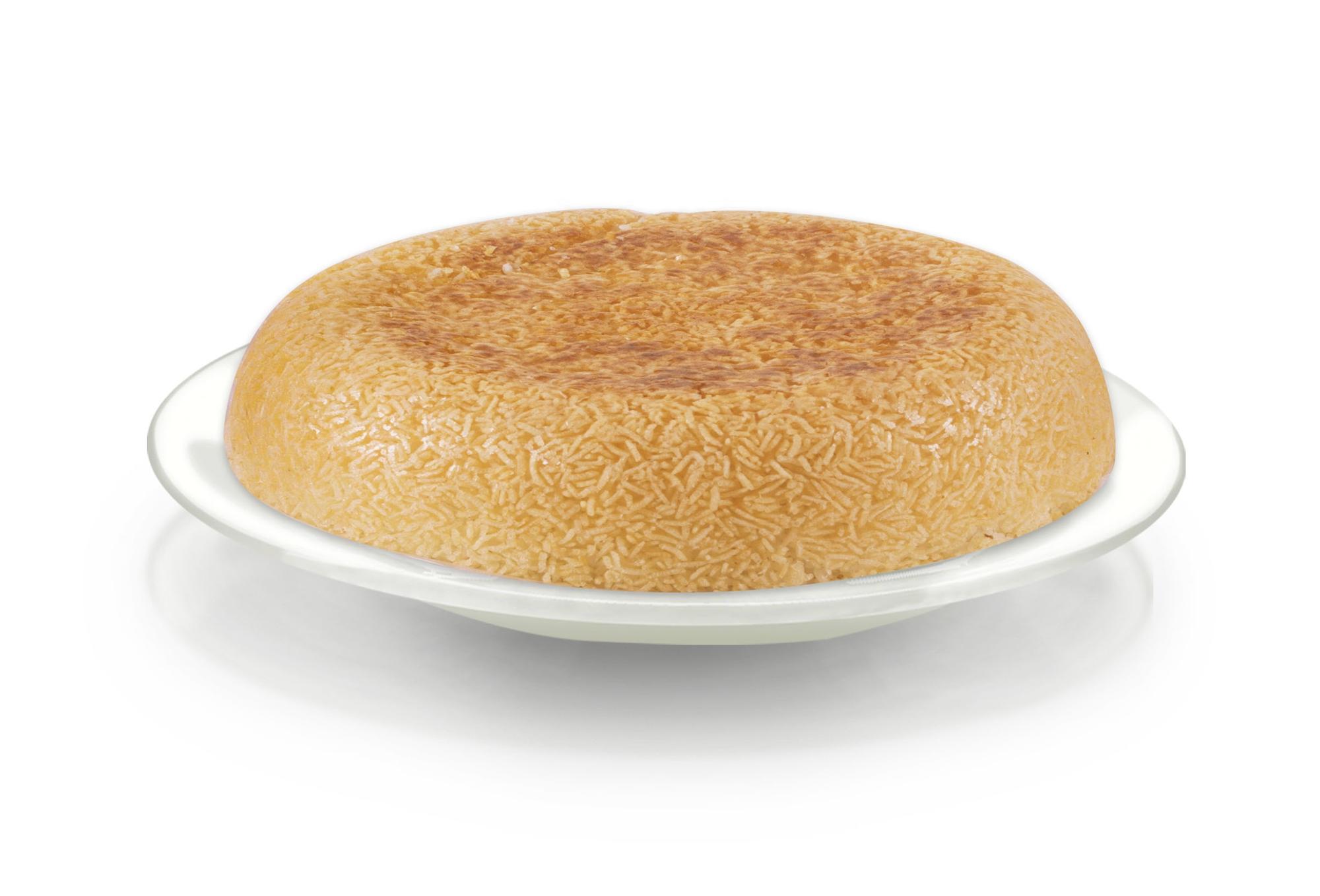 Persian-style Rice Cooker With Crispy Bottom: Perfect Iranian Tahdig ...