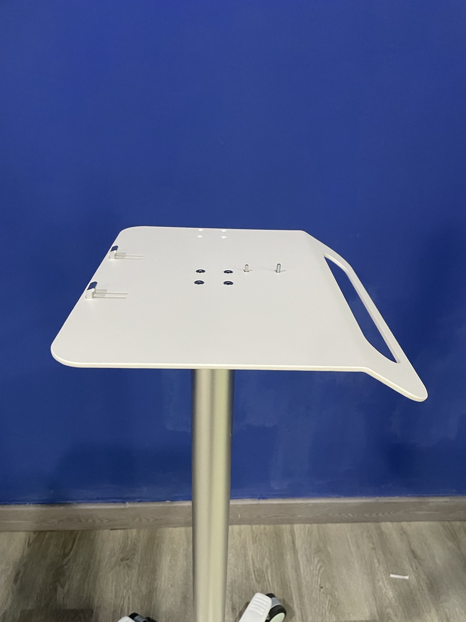 Mindray Ecg R3 Bracket - Medical Hospital Trolley For Patient Ecg R12 ...