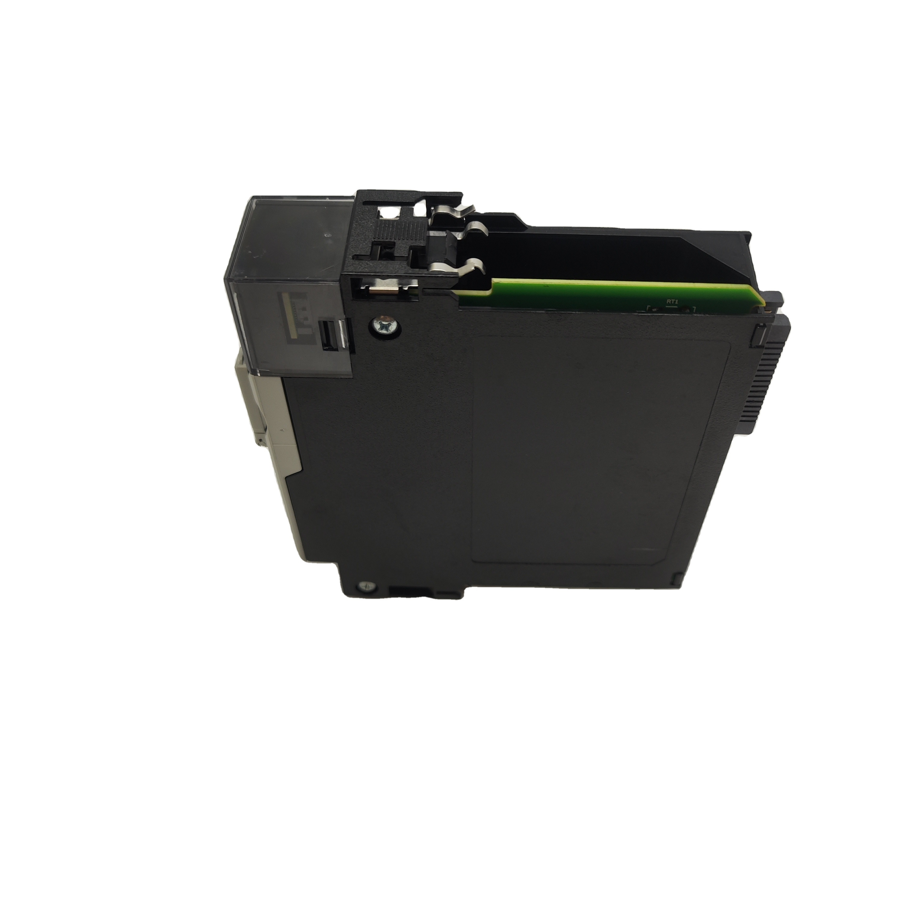 Original Allen-bradley Controllogix Series Cpu Modules 1756-l71/l72/l73 ...