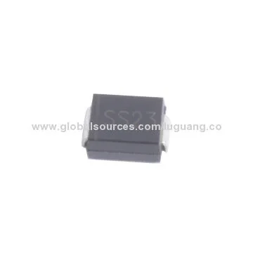 2a Surface-mounted Schottky Barrier Rectifier, Smb, Iso Certified Manufacture, High Quality 2a ...