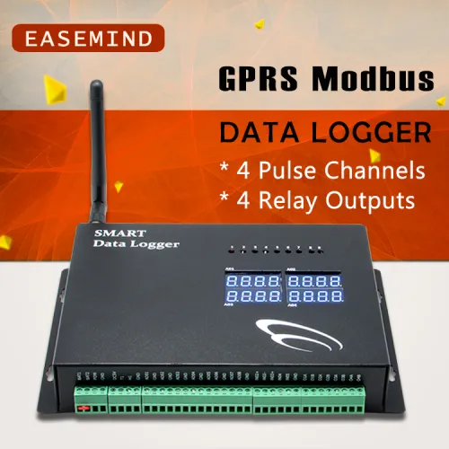 Modbus Data Logger, High Quality Modbus Data Logger on Bossgoo.com
