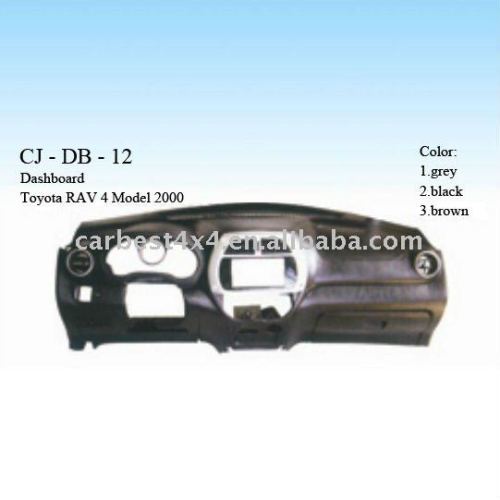 Dashboard For Toyota Rav4 2000, High Quality Dashboard For Toyota Rav4 ...