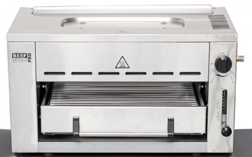 Gas Beef Maker Professionsal Grill, High Quality Gas Beef Maker ...