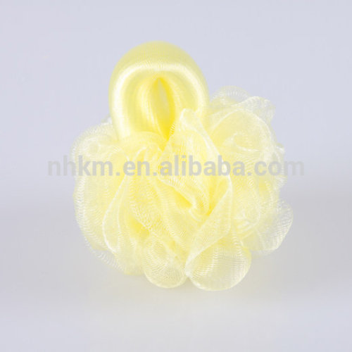 Unilever Approved Top Variable Design Plastic Puff Ball, High Quality ...