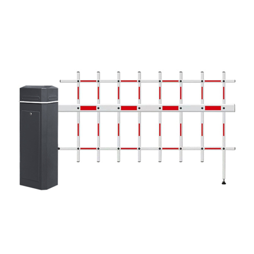 Car Park Barrier System Security Automatic Barrier Gate, High Quality ...