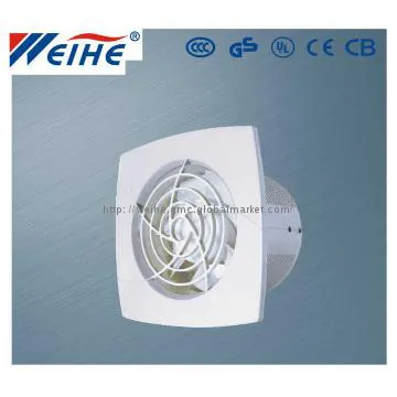 Window Mounted Ventilating Fan, High Quality Window Mounted Ventilating ...