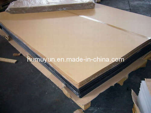 Paper Masking Cast Acrylic Sheet, High Quality Paper Masking Cast ...
