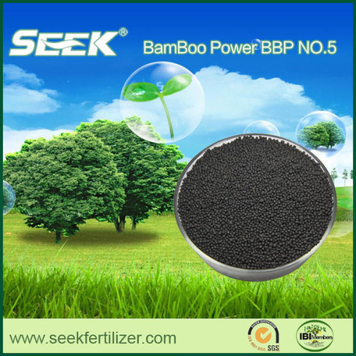 Seek Best Grass Biochar Compound Fertilizer, High Quality Seek Best ...