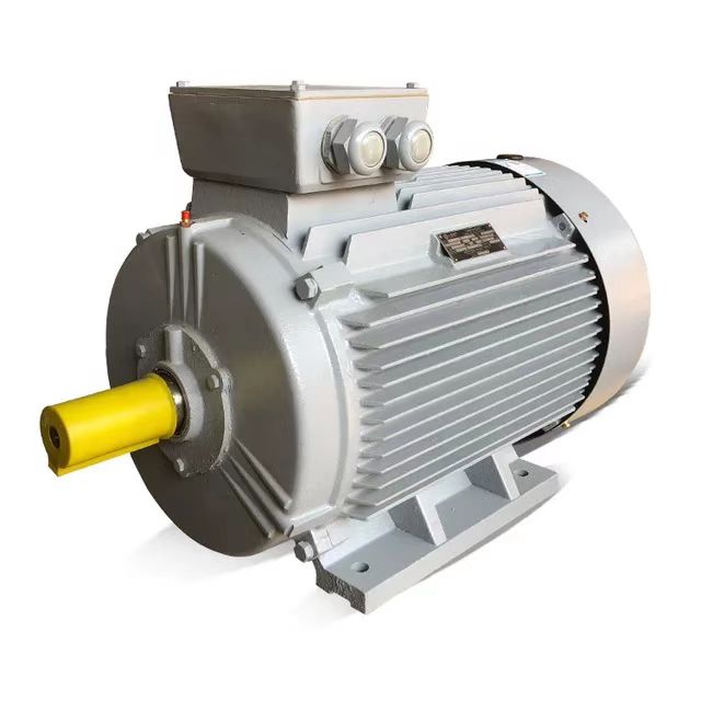 Ultra-high Efficiency Ie4 Three-phase Ac Induction Motor 4p 0.55kw ...