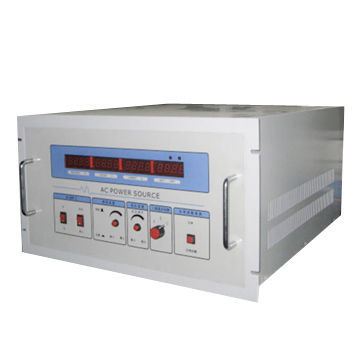 400hz Power Supply, 3 Phases, 50/60hz To 400hz, 115v, Pure Sine Wave Output, High Quality 400hz ...