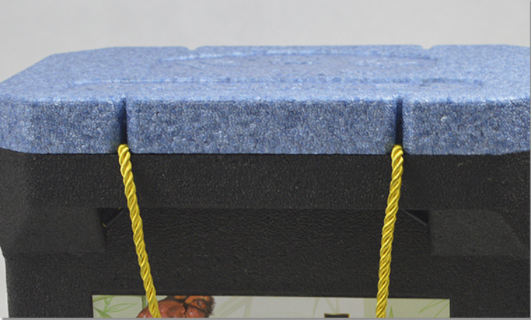 Epp 폼 재료, Epp 폼 시트, Bossgoo.com의 고품질 Epp 폼 재료, Epp 폼 시트