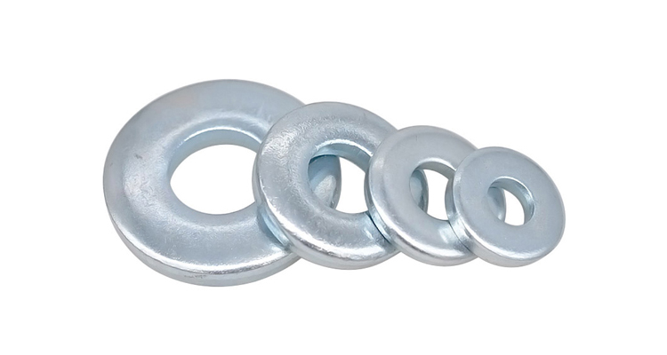 Standard Asme, Ansi, Uss, Sae Sizes: Carbon Steel And Stainless Steel ...