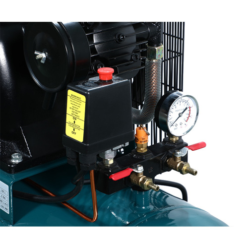 Belt Drives The Air Compressor Has Been Detected, High Quality Belt ...