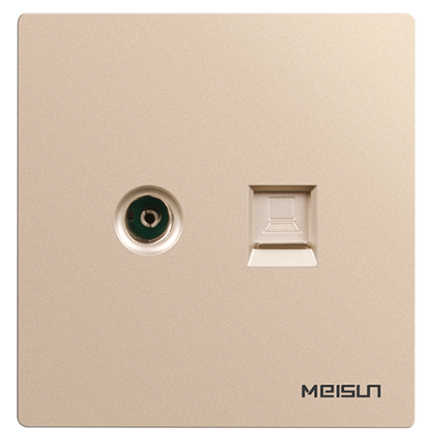 Electric Computer And Tv Socket, High Quality Electric Computer And Tv ...