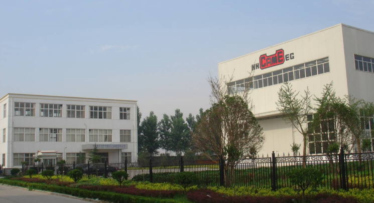 Huanghe Whirlwind Electronic Hydraulic Synthetic Diamond Saw Blade Head ...