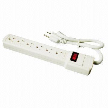 110v Power Socket With Led And Reset Function, High Quality 110v Power ...
