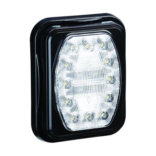 Sealed Led Trucks Reverse Tail Lights, High Quality Sealed Led Trucks ...