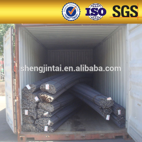 Threaded Reinforcing Bar, High Quality Threaded Reinforcing Bar on ...