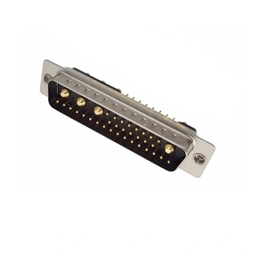 POWER D-SUB 36W4 DIP STRAIGHT-MALE TYPE China Manufacturers Suppliers ...